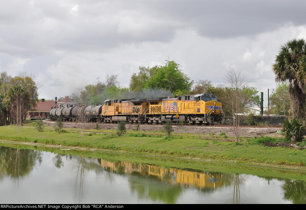CSX K877-08